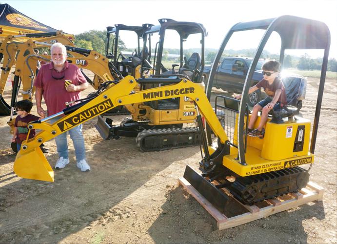 Dig N' Zone to have something everyone can dig into | News ...