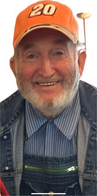 Grover Franklin Cowan | Obituaries | themountainpress.com