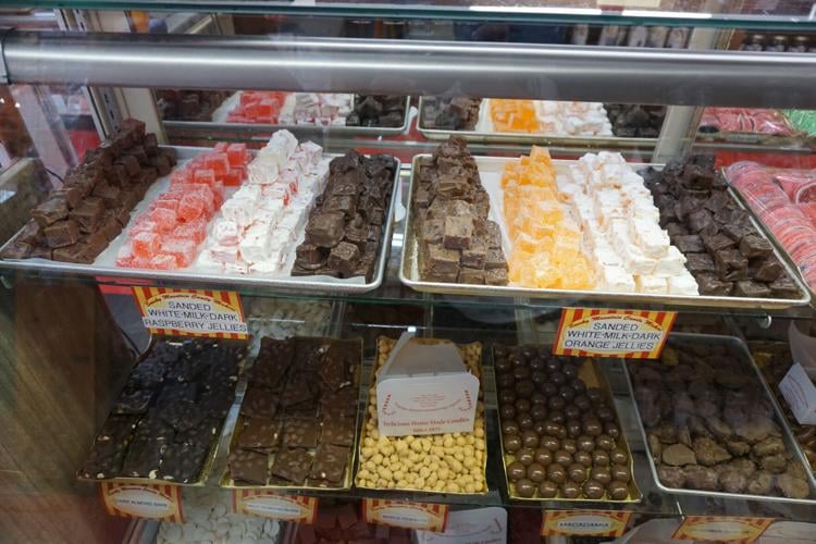 Smoky Mountain Candy Makers celebrates 50 years | News ...