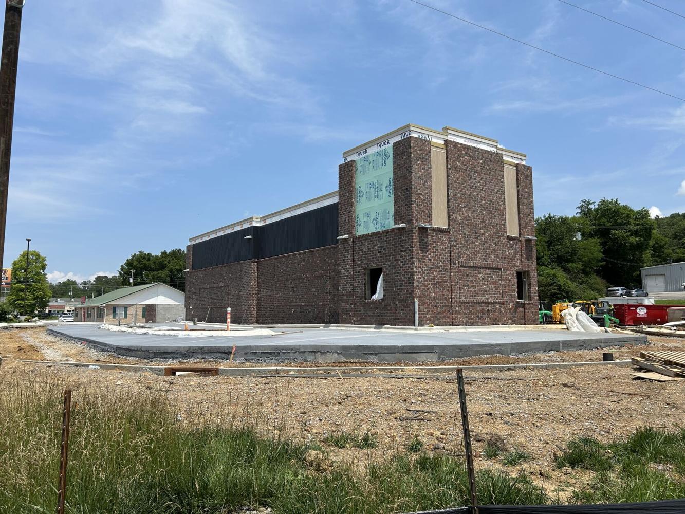 Cook Out restaurant coming to Kingston | News | themountainpress.com