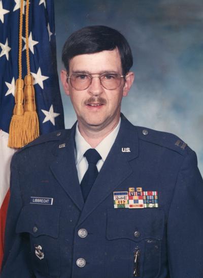 Captain Albert “Al” F. Libbrecht | Obituaries | themountainpress.com