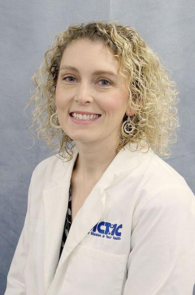 Dr. Flowers joins Morgan County Medical Center | Business | themountainpress.com