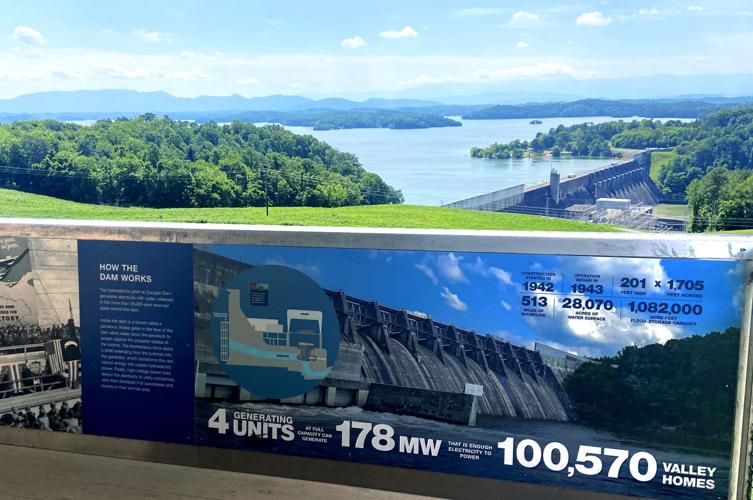 TVA said water levels perfect for summer fun | News | themountainpress.com