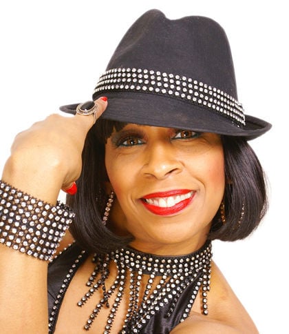 Singer Paula Michelle recalls touring with Ray Charles | Lifestyles ...
