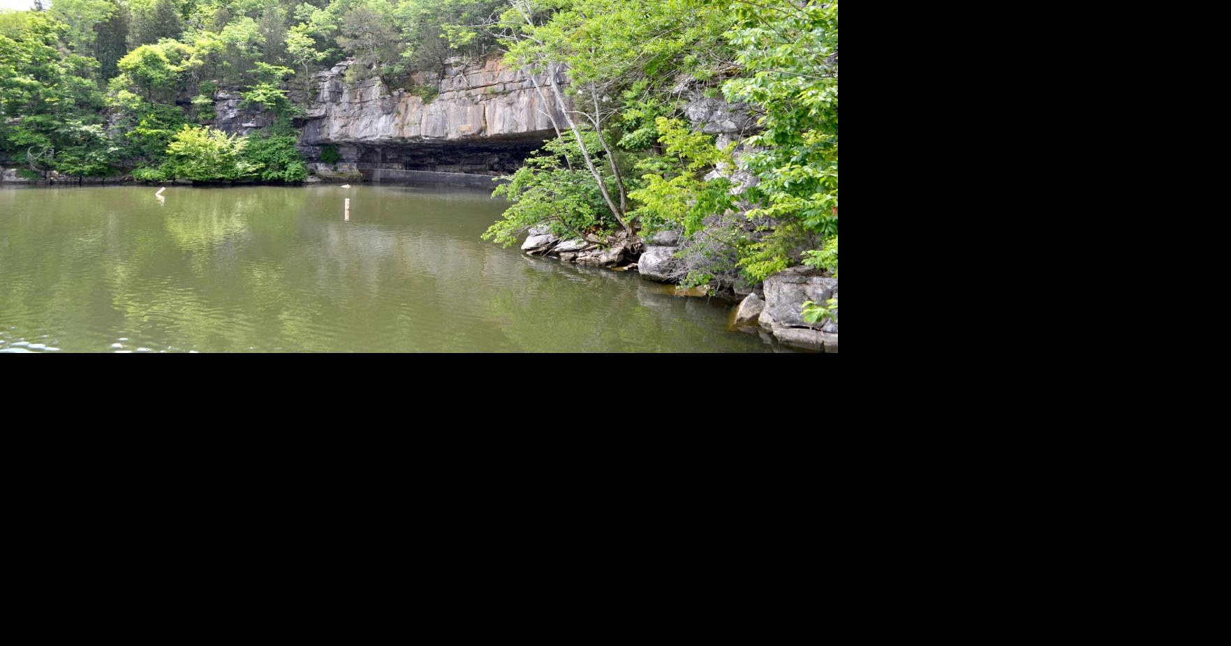 Nickajack Cave should be turned into a State Historic Site | Community ...