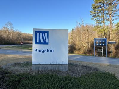 TVA says grid performed well during cold | News | themountainpress.com