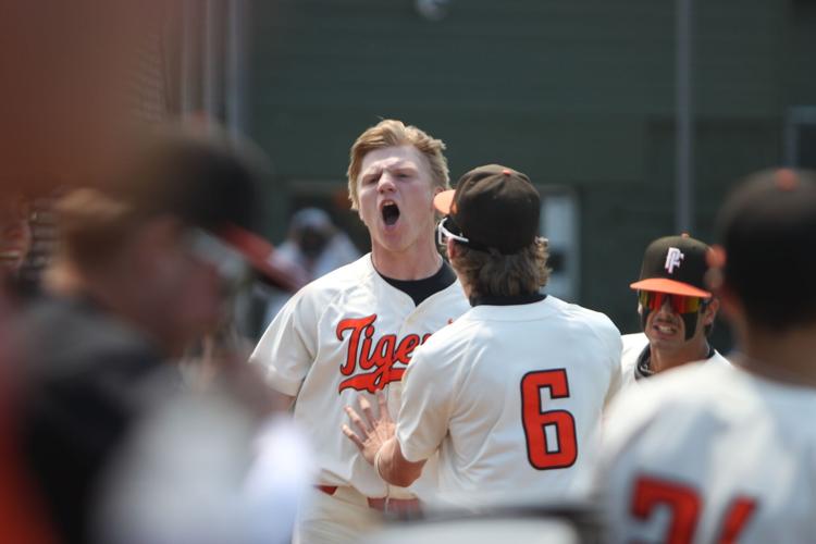 Pigeon Forge's Brody Watson named 2026 Class 2A Mr. Baseball | News ...