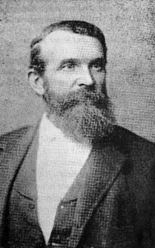 Three Pickens brothers severed as loyal Union soldiers | Opinion ...