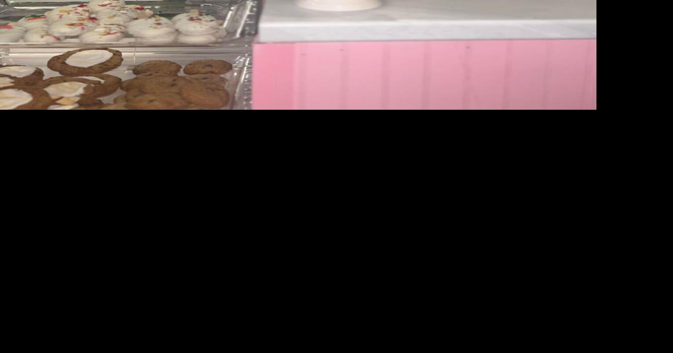 Amazing Grace Bakery adds flowers, storefront | Lafollette ...