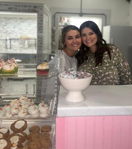 Amazing Grace Bakery adds flowers, storefront | Lafollette ...