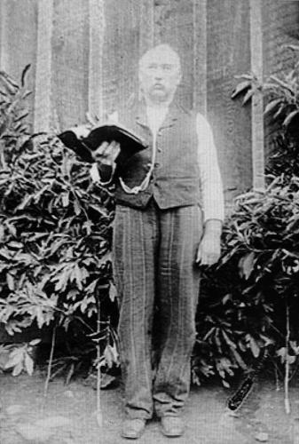 Alfred Reagan was a “Jack of all trades” | Opinion | themountainpress.com