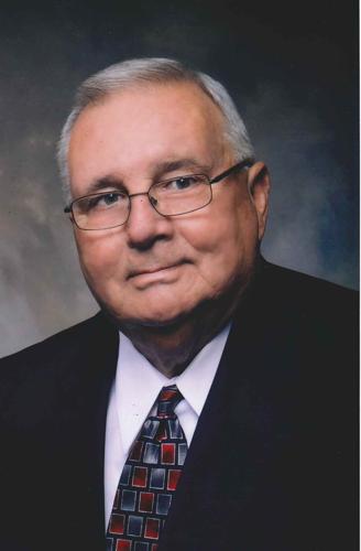 George Lester Tweed | Obituaries | themountainpress.com