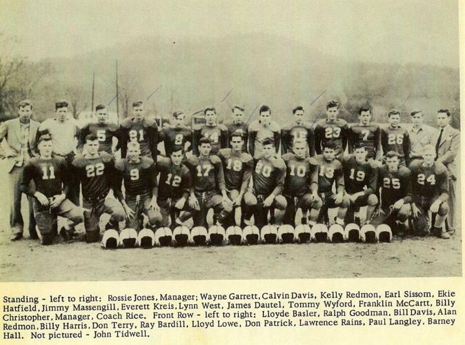 Homer Rice, a life well lived | News | themountainpress.com