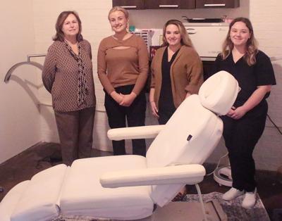 ReNew-U Medical Spa is personal for owner | Lafollette ...