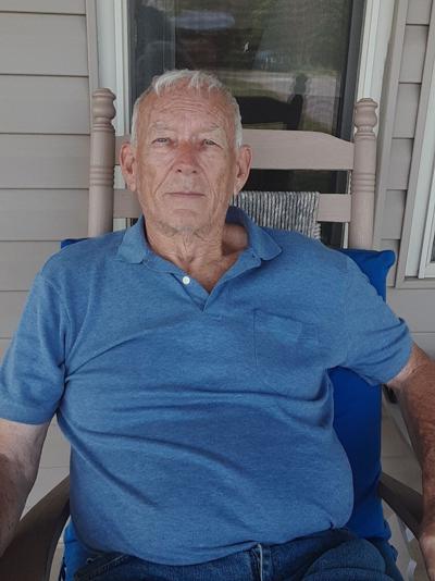 James Cecil Maples Jr. | Obituaries | themountainpress.com