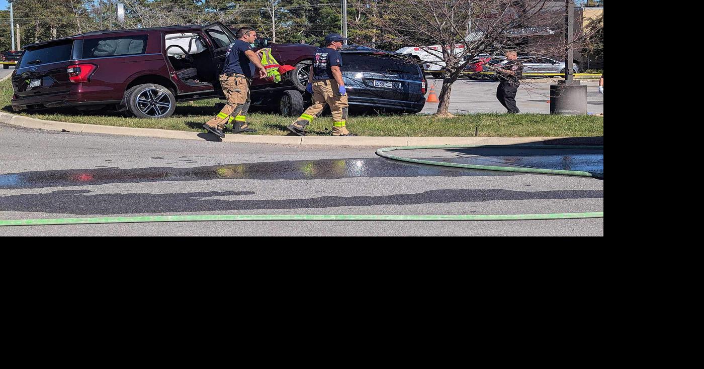 Driver from DPP wreck expected to recover | News | themountainpress.com