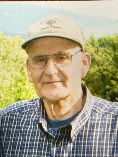 DH Whaley | Obituaries | themountainpress.com