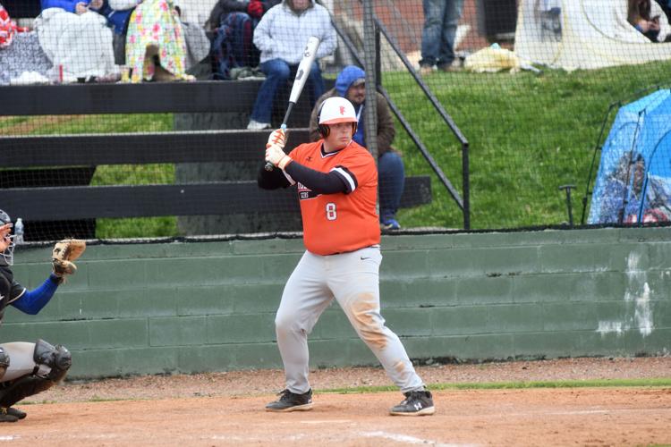 Spring sports roll on next week | Sports | themountainpress.com