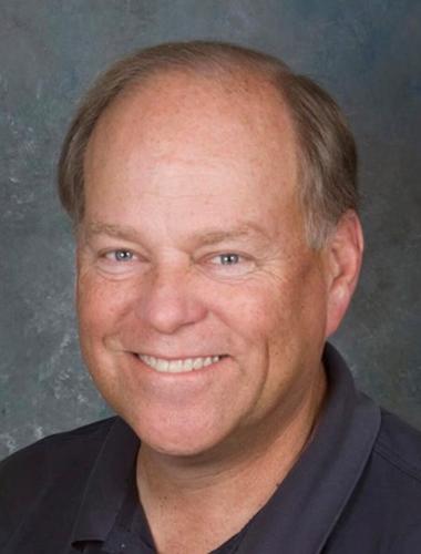 Ronald Earle Laughlin | Obituaries | themountainpress.com