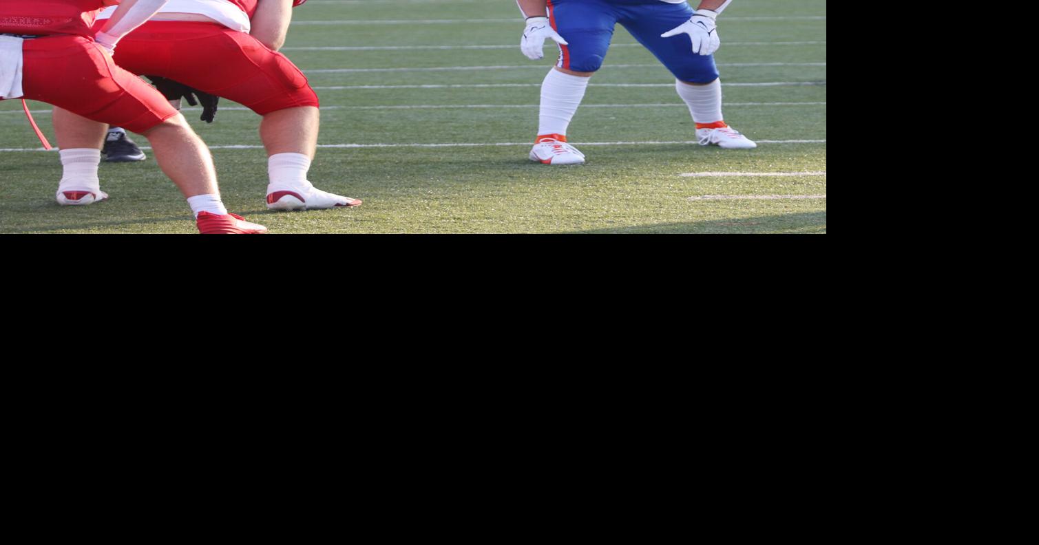 Dorton receives all-state recognition | Lafollette | themountainpress.com