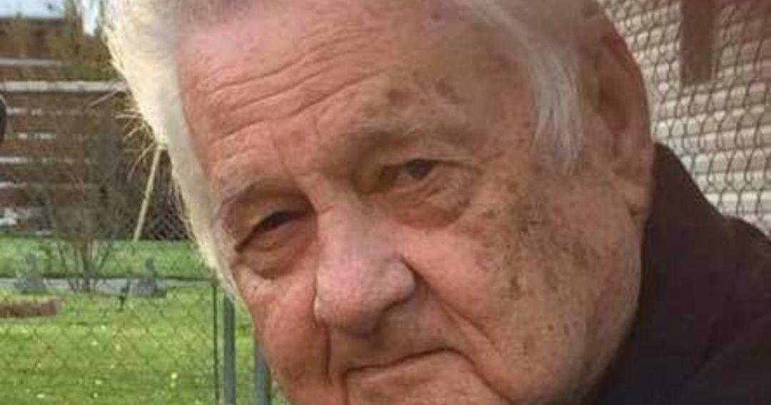 George Edward Dennison Sr. | Obituaries | themountainpress.com