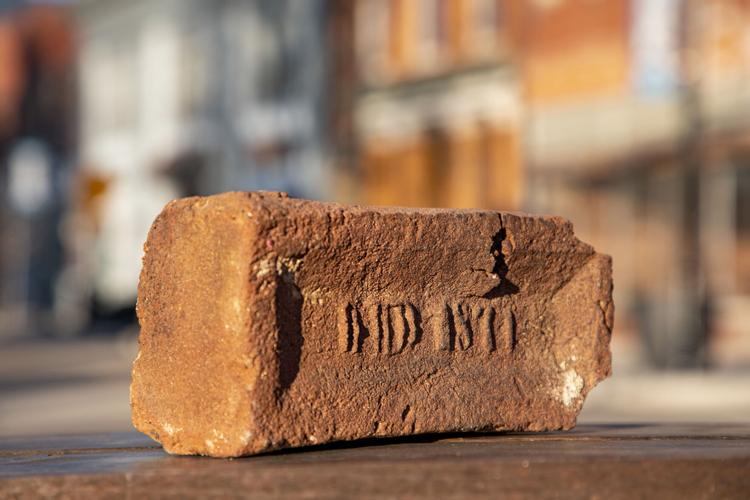 Black history highlighted in new Sevierville Brick Walking Tour | News ...