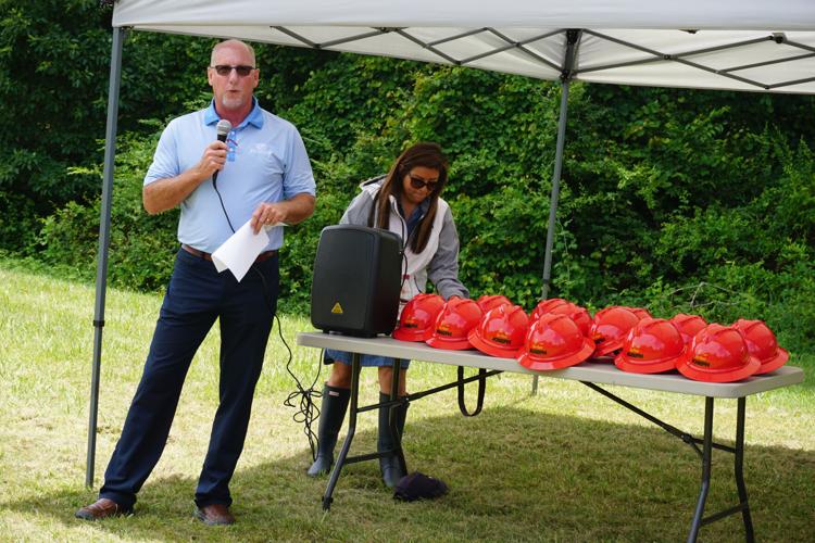 Boys & Girls Club breaks ground on new Northview campus | News ...