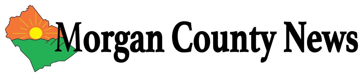 Morgan | themountainpress.com