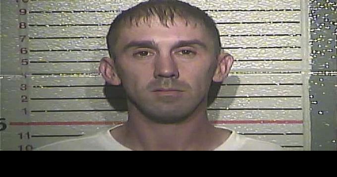 MP at Fort Knox arrested by Cyber Crimes Unit | Local News ...