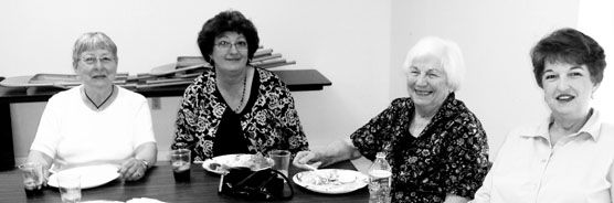 Club has program on staying “heart healthy” | News | thenewsenterprise.com
