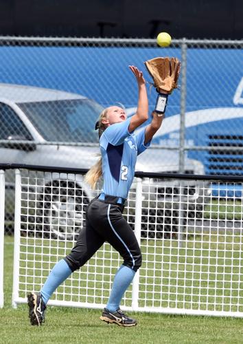 PREP SOFTBALL: Central shut out of Saturday dream after 6-5 loss to ...