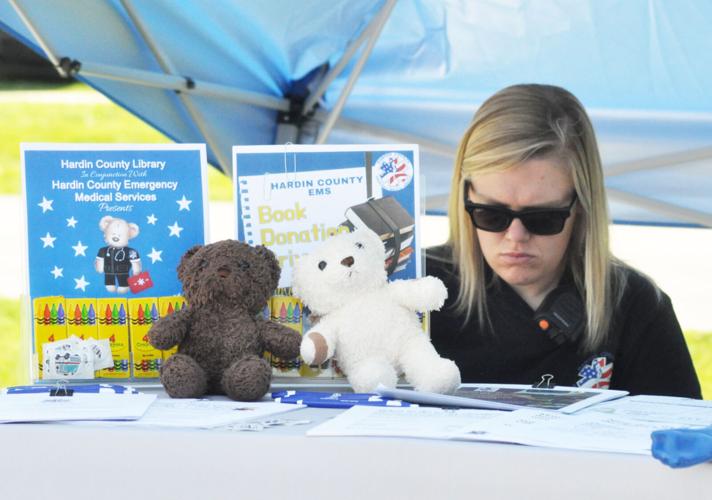 Emphasis was on ‘fun’at Vine Grove event | Local News ...