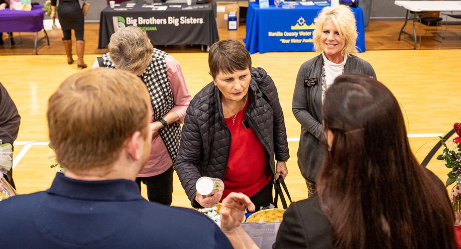 Good Neighbor Day Expo connects Chamber members | Local News ...