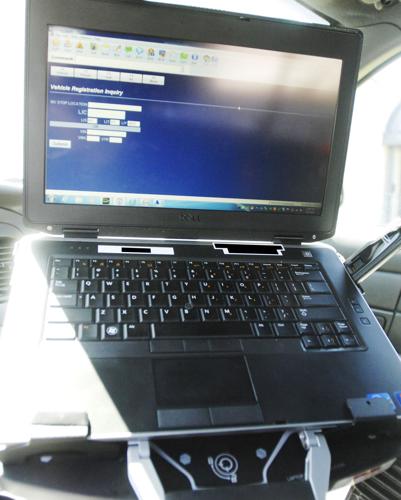 Rural police departments receive new tools | Local News ...