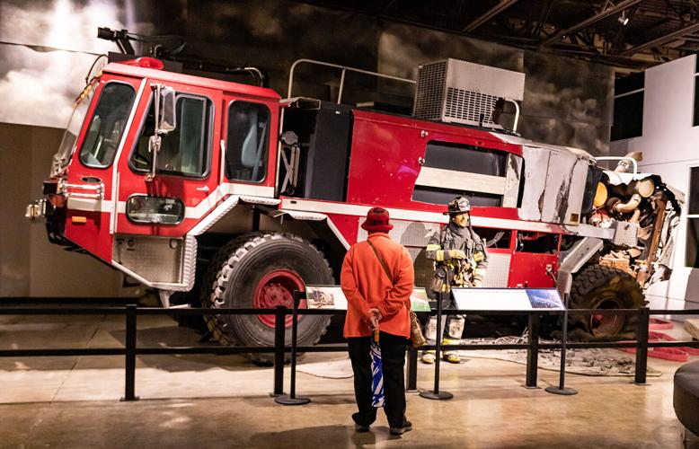 Patton Museum highlight of annual Farm-City Day | Local News ...