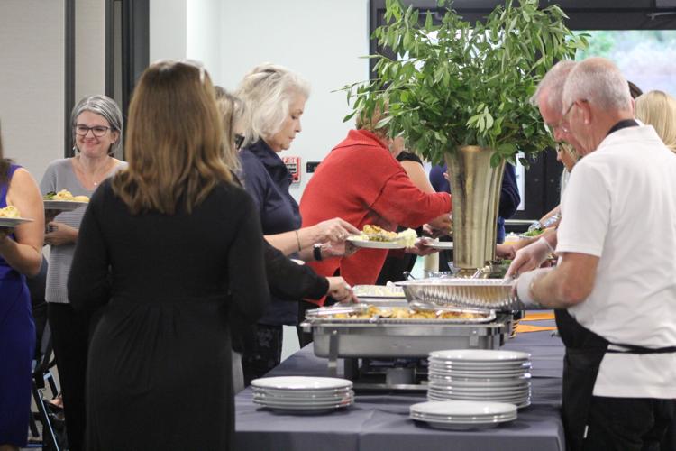 Two finalists take home Heels Together grant funding | Local News ...