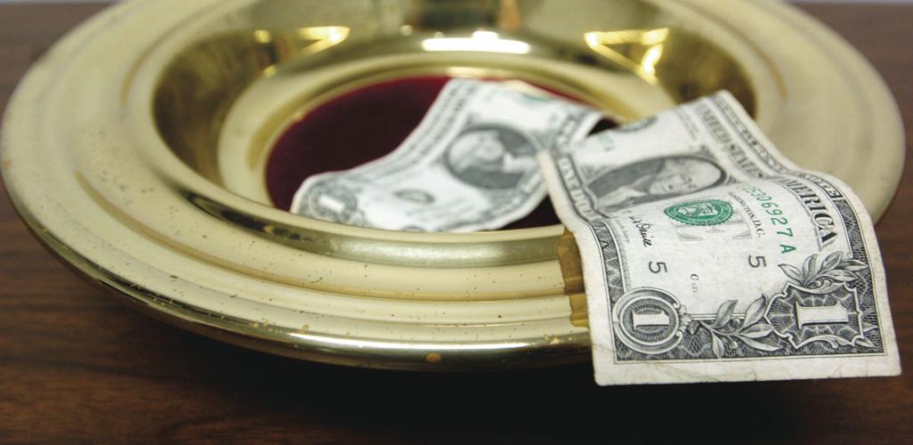 From your home to God's home | News | thenewsenterprise.com