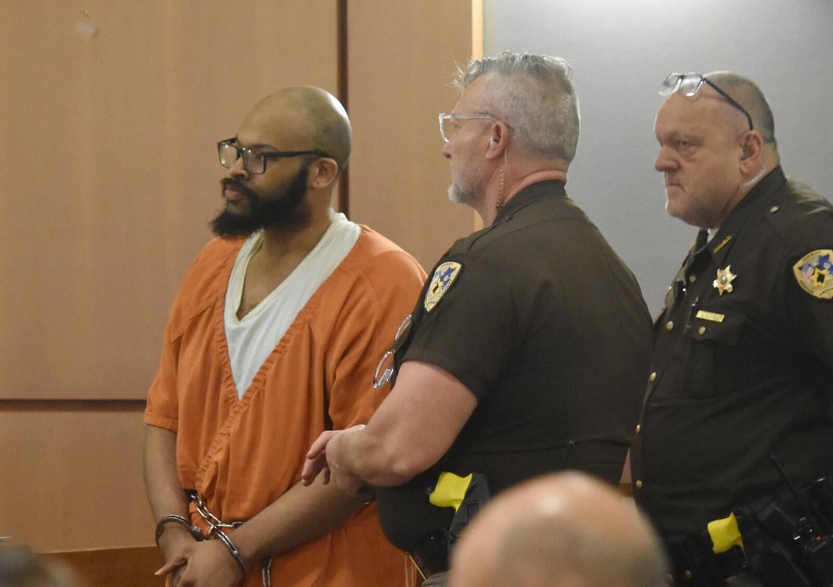 Local man to serve 12 years for possession of child porn | Crime And ...