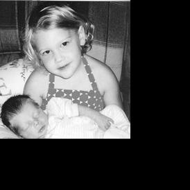Sister welcomes Haylee | News | thenewsenterprise.com