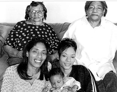 Five generations of the Cobb family gather | News | thenewsenterprise.com