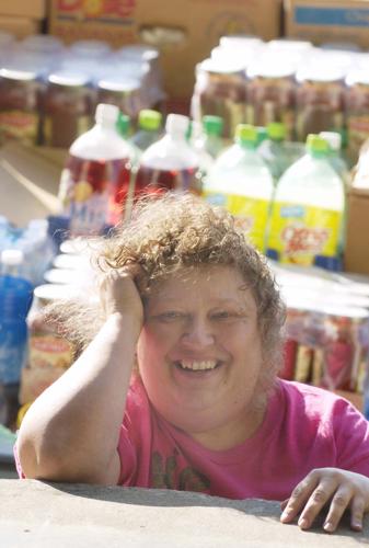 Tina Decker puts her prayers to action | Wednesday's Woman ...