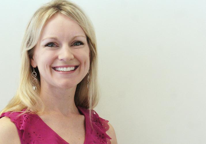 Kelly Emerine manages her time in a busy life | Wednesday's Woman ...