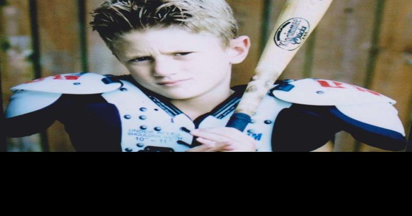 Baseball and kindness are winning combination | Monday's Man ...