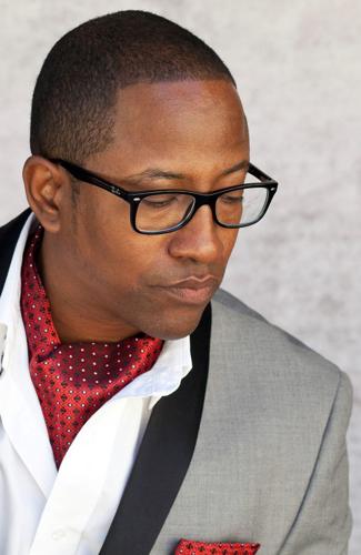 Jordan comes home to sing R&B at the State | Pulse | thenewsenterprise.com