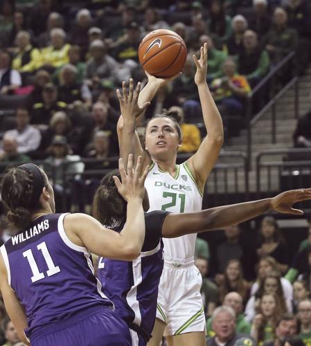 From driveway games to the Final Four, Erin Boley persists | Sports ...