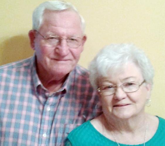 Hundleys celebrate 50th wedding anniversary | Neighbors ...