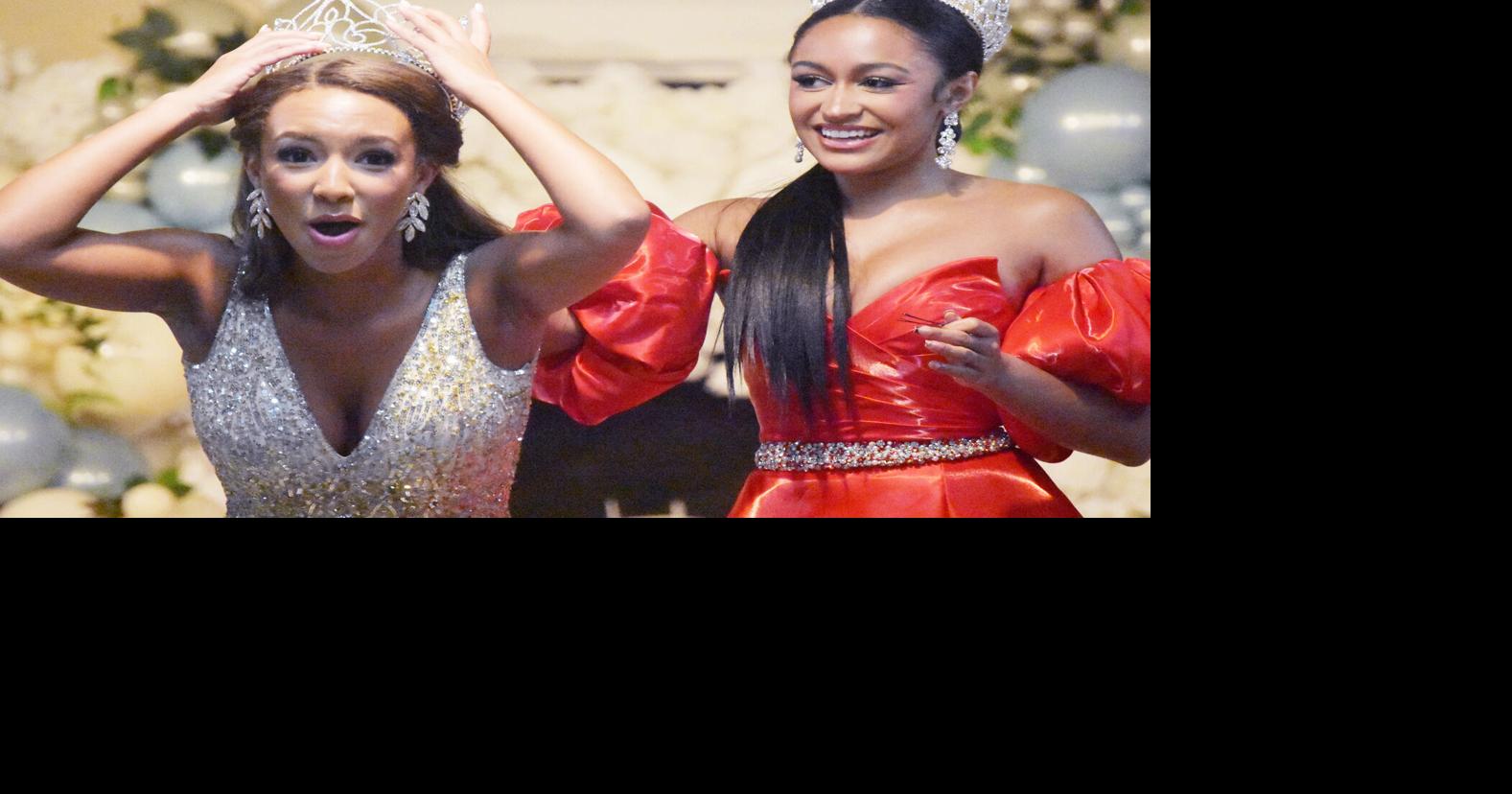 Adams has a passion for pageants | Local News | thenewsenterprise.com