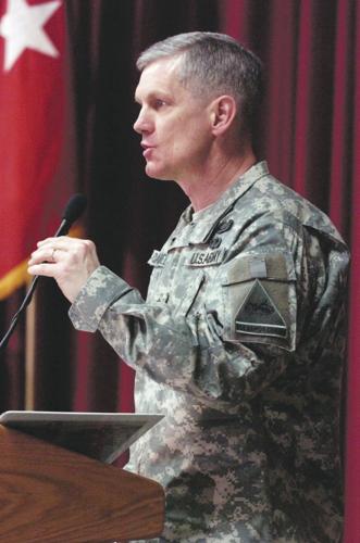 Teeples takes reins of Armor Center | News | thenewsenterprise.com