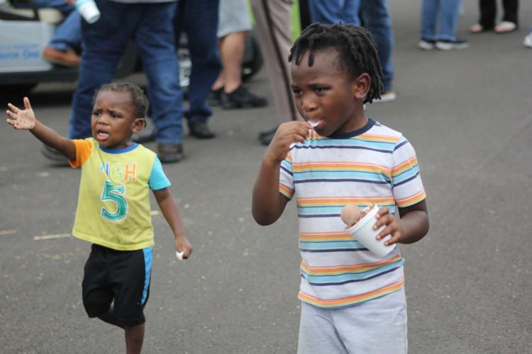 City’s diversity showcased at Radcliff Cultural Festival | Local News ...