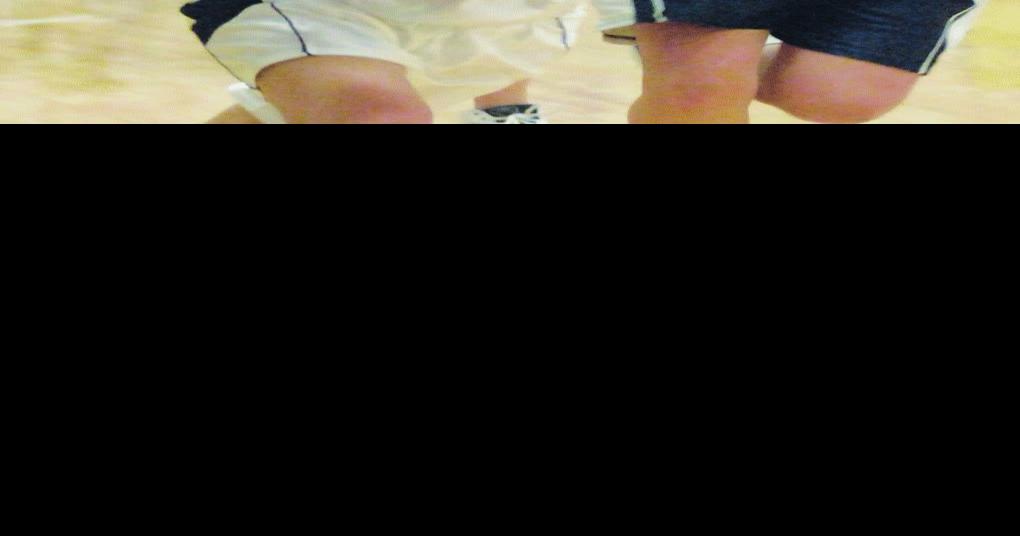 MIDDLE SCHOOL GIRLS' BASKETBALL: Stuart Pepper wins seventh-grade title ...